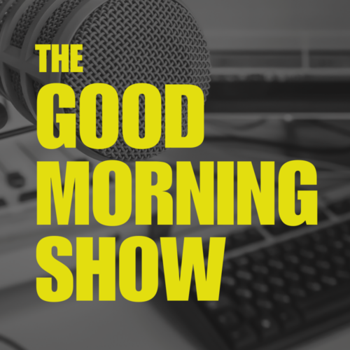 The Good Morning Show with Toby-O and Ben – K-104 | Today's Best ...