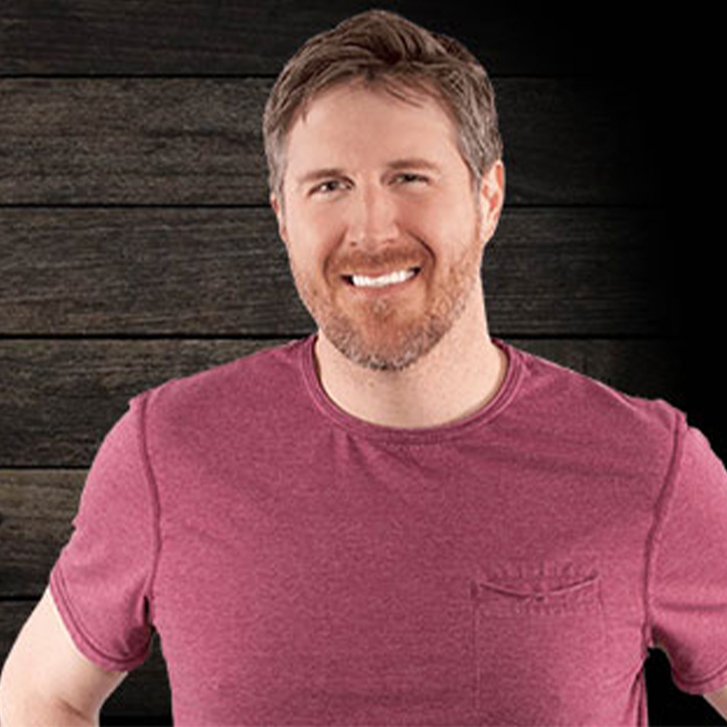 On-Air Talents | K-104 | Today's Best Country | Monroe, LA