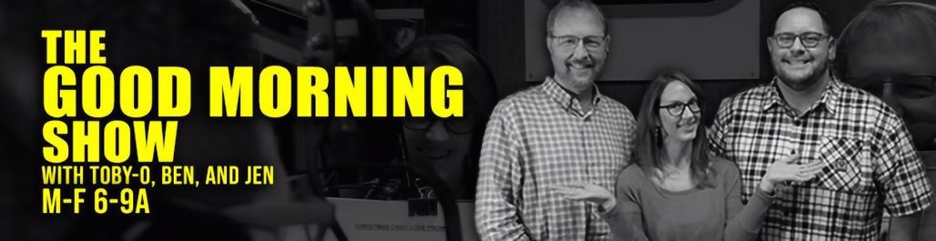 Home | K-104 | Today's Best Country | Monroe, LA